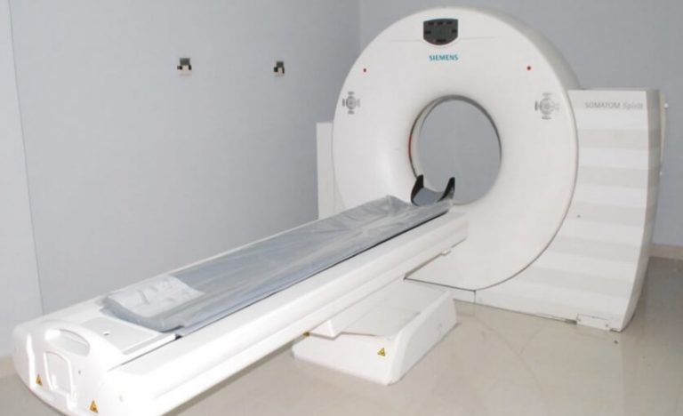 Medical Imaging | Diagnostic Services Providers in Nigeria | Clinix ...